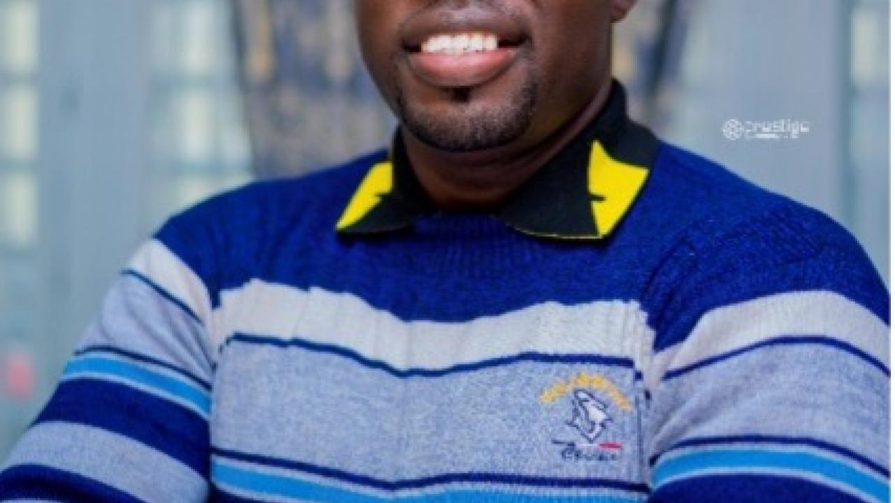 Jimi Talabi | Feed the Future Innovation Lab for Horticulture - 2009 to ...