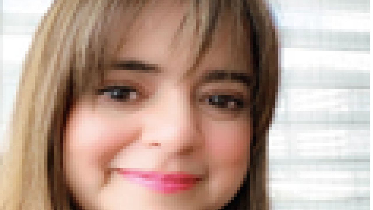 Maria Ester Bucaro | Feed the Future Innovation Lab for Horticulture ...