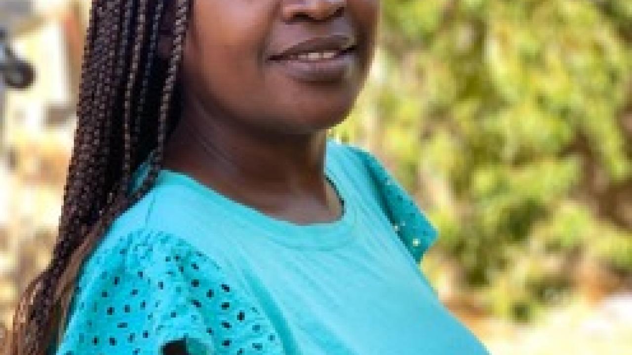 Lydiah Maranga | Feed the Future Innovation Lab for Horticulture - 2009 to 2025