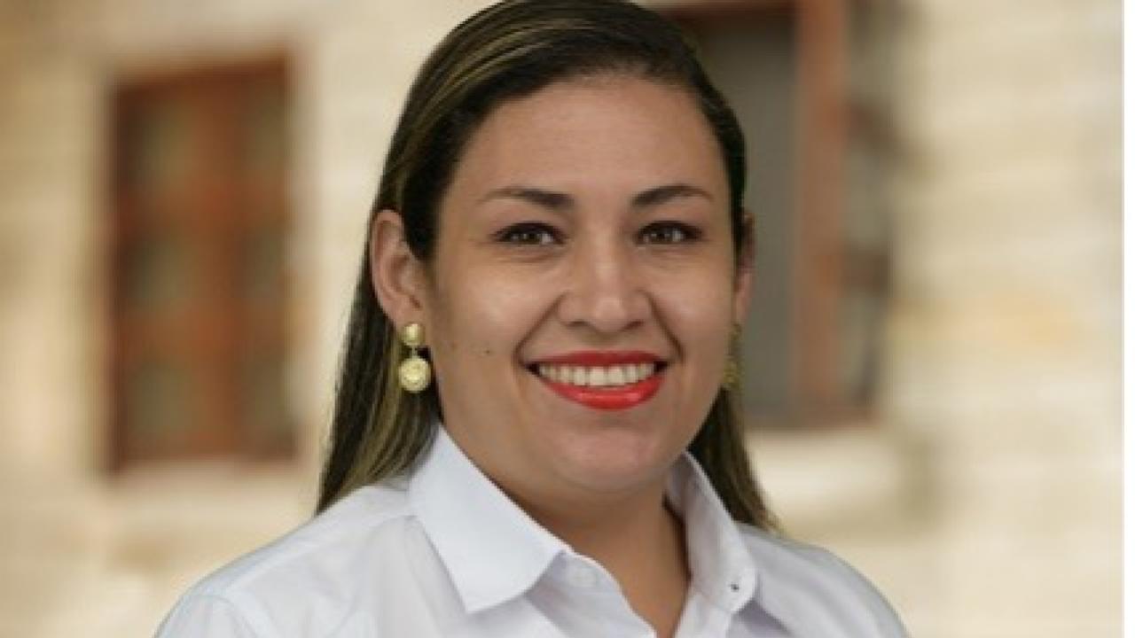 Celia Odila Trejo Ramos | Feed the Future Innovation Lab for ...