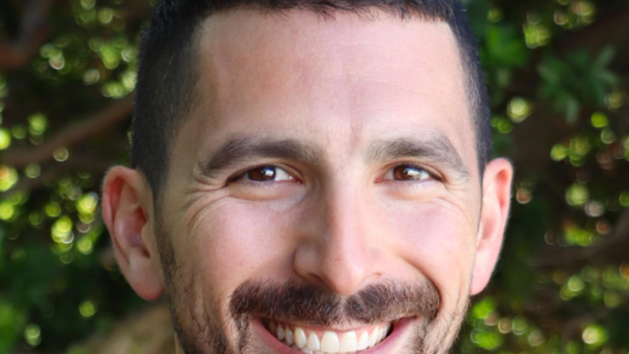 Kyle Freedman | Feed the Future Innovation Lab for Horticulture - 2009 ...